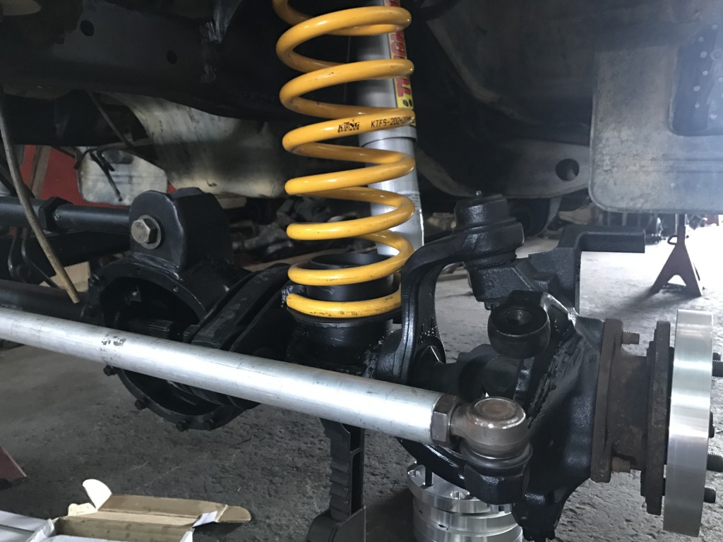 Springs Keep Drivers Safe and Cars Reliable - Metro Herald