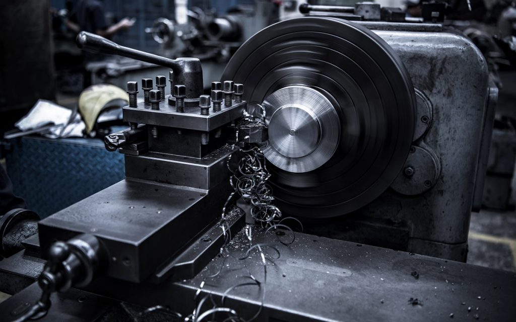 Industrial and Commercial Springs: Common Types of Springs and Their ...